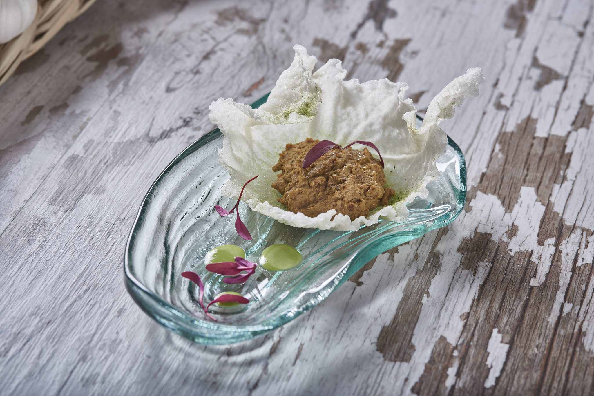 ¡Delicioso! 8 comidas típicas de Granada que debes probar - La Soleá