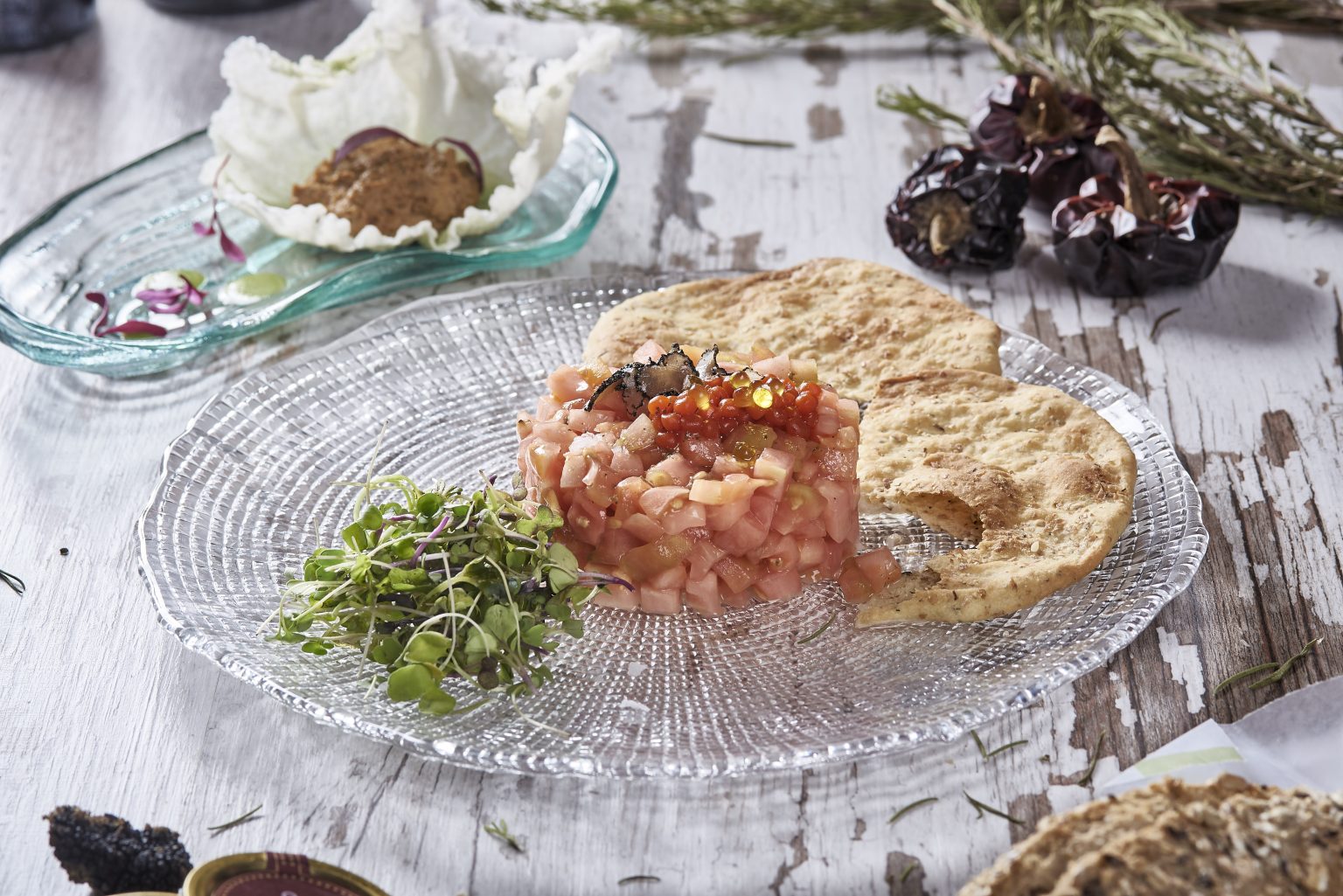 ¡Delicioso! 8 comidas típicas de Granada que debes probar - La Soleá